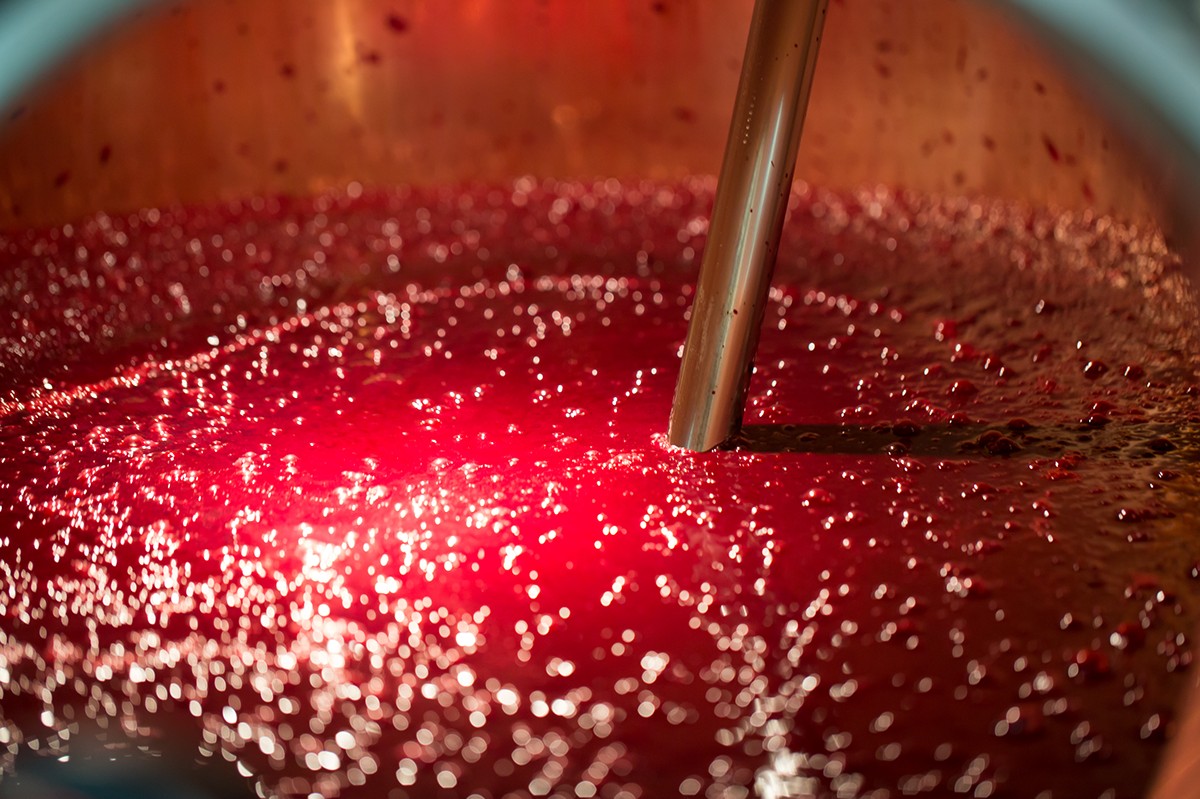 Kirschstrasse Schweiz GmbH - CH-6414 Oberarth - Faszination Kirsch